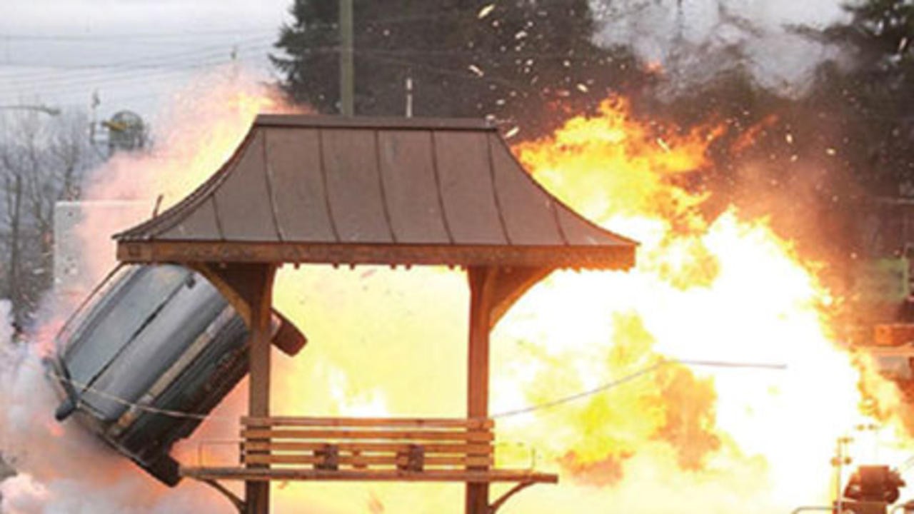 Anna's Storm (2007) | MUBI