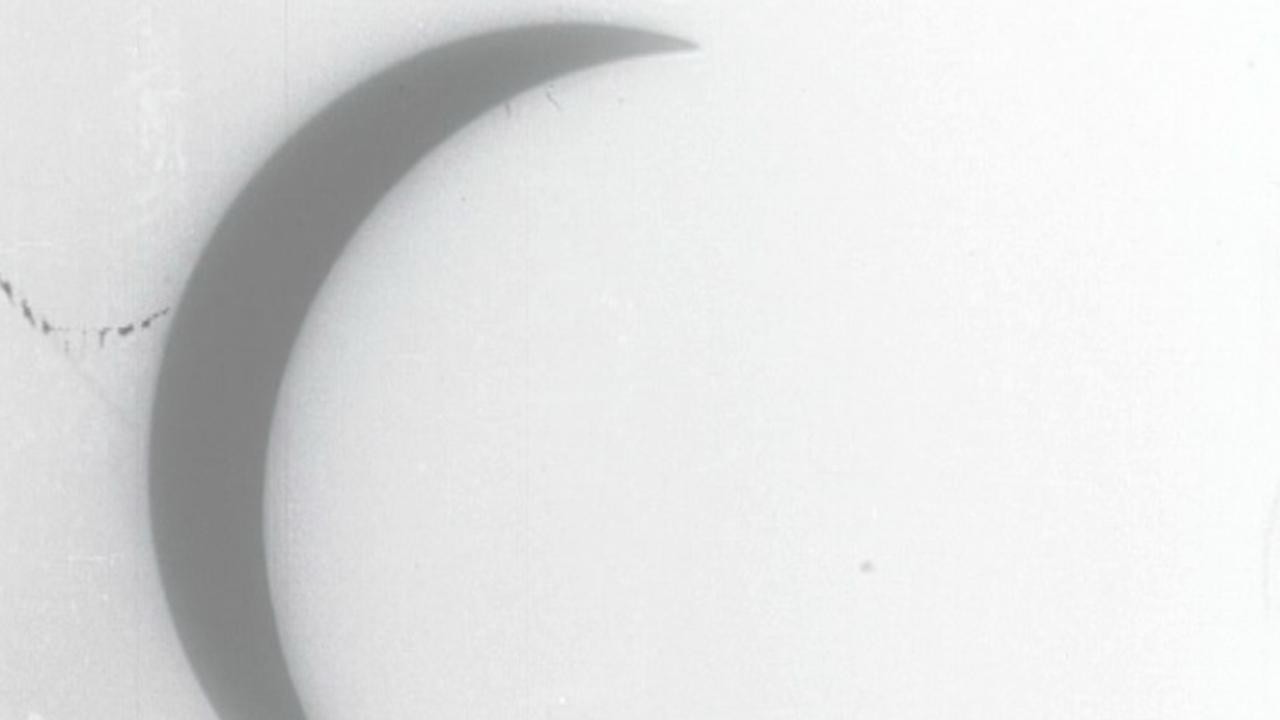 The Zone of Total Eclipse (2005) | MUBI