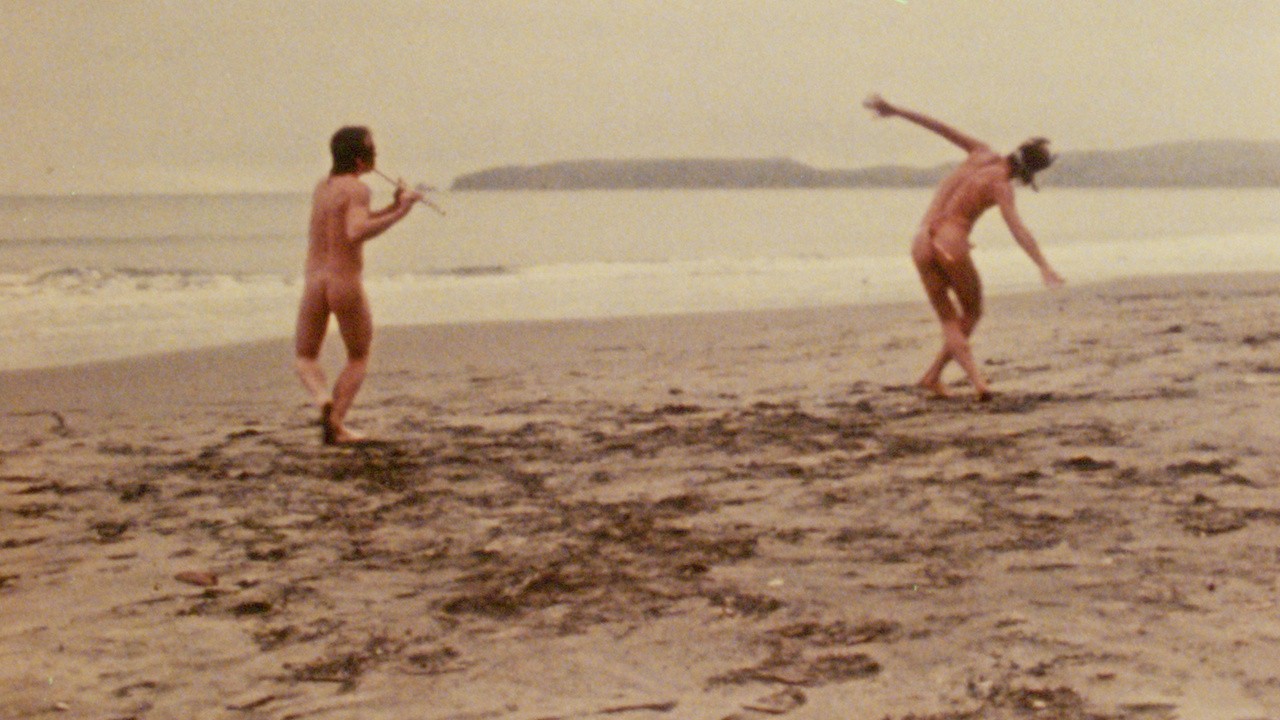 Scattered Remains (1988) | MUBI