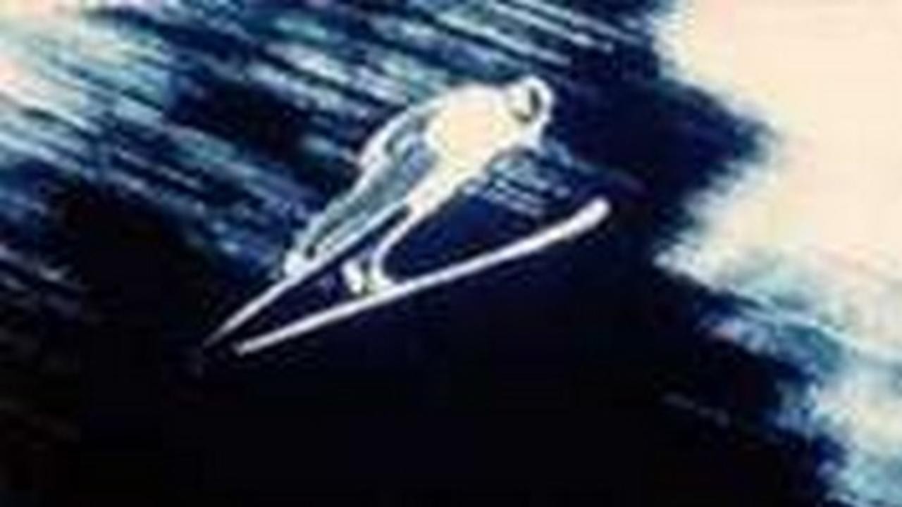 Haut/Saut (1992) | MUBI