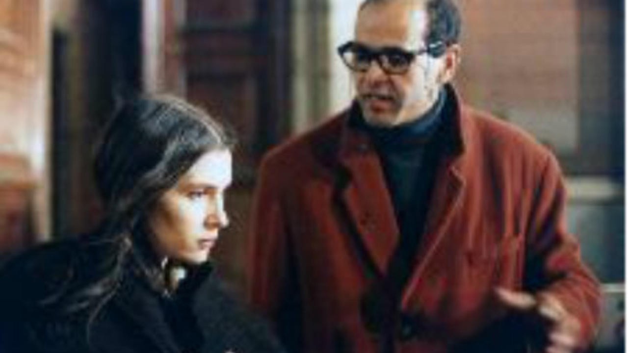 Ya nabil (1993) | MUBI