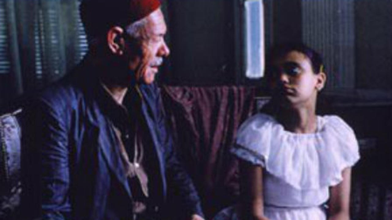 Avril (1998) | MUBI