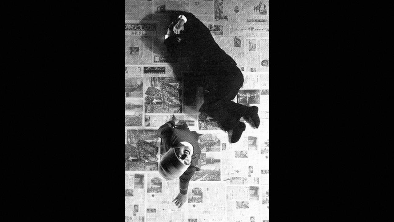 A Living Puppet (1929) | MUBI