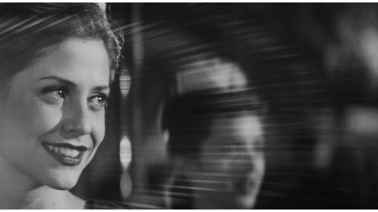 Boa Sorte, Meu Amor (2012) | MUBI