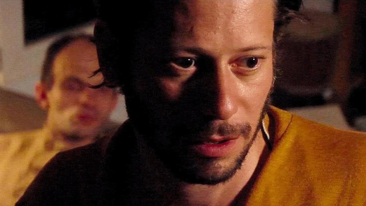 The Story of Richard O. (2007) | MUBI