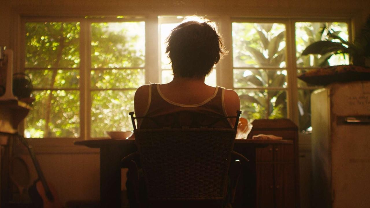 Suspended (2012) | MUBI