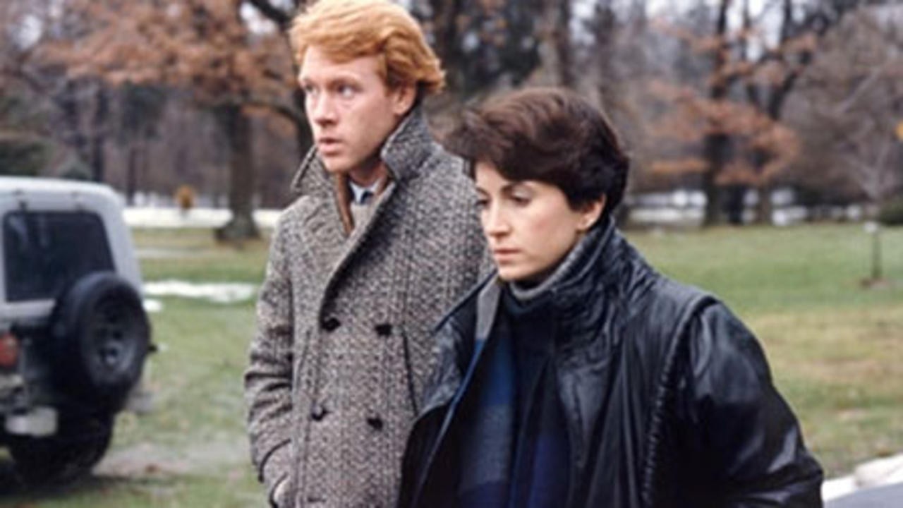 Checkpoint (1987) | MUBI