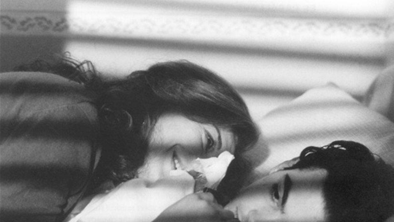 Rosa Funzeca (2002) | MUBI