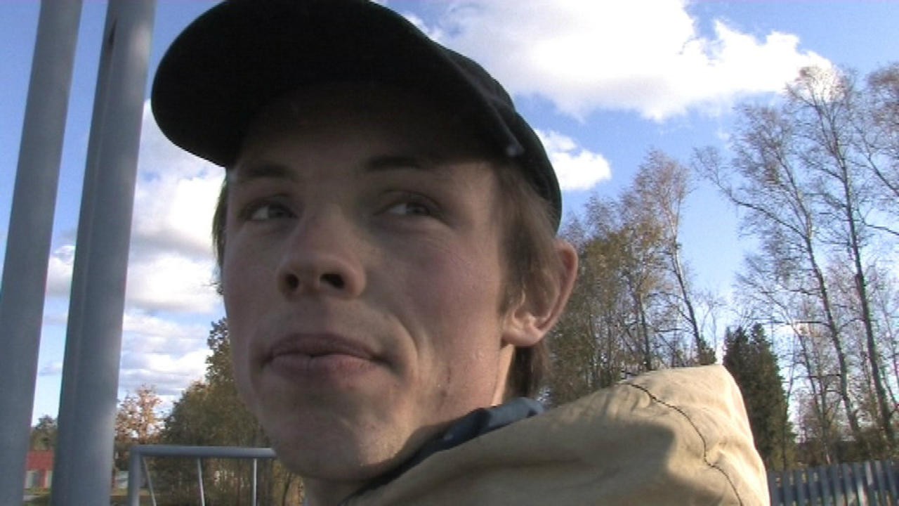 Anton's Right Here (2012) | MUBI