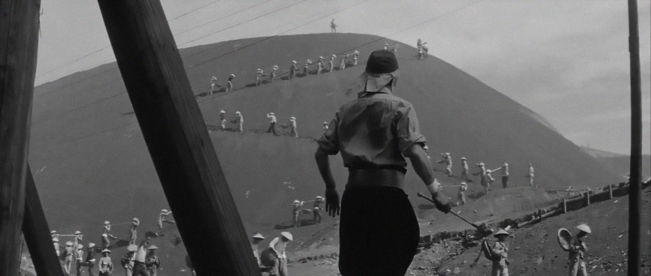 MUBI Collection: THE LOWER DEPTHS: FILMS BY MASAKI KOBAYASHI | MUBI MUBI Collection: THE LOWER DEPTHS: FILMS BY MASAKI KOBAYASHI | MUBI