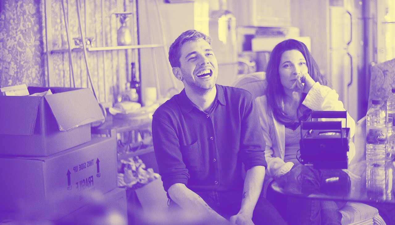 MUBI Collection: IT'S THE END OF THE WORLD AS WE KNOW IT: THE FILMS OF ...