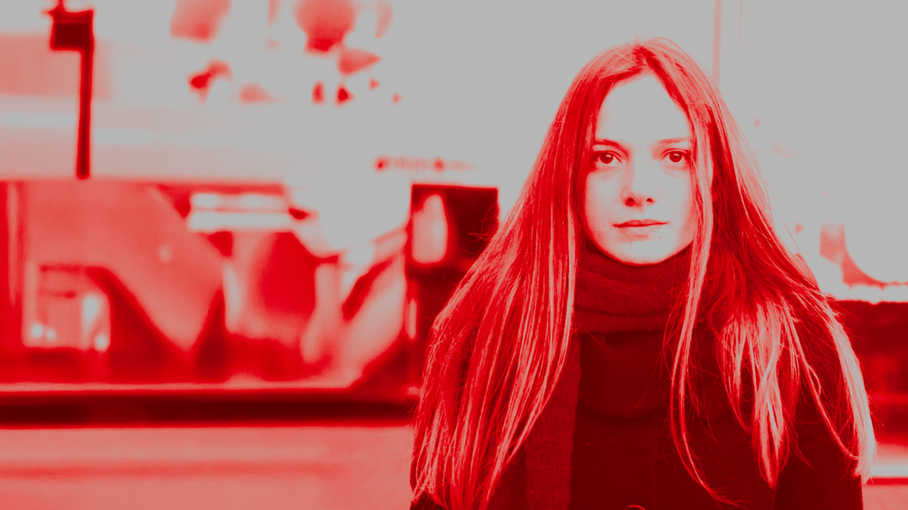 Mubi Collection Long Shorts Mubi