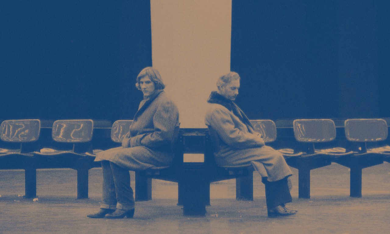 MUBI Collection: THE OTHER SIDE OF PARIS: A BERTRAND BLIER DOUBLE BILL ...