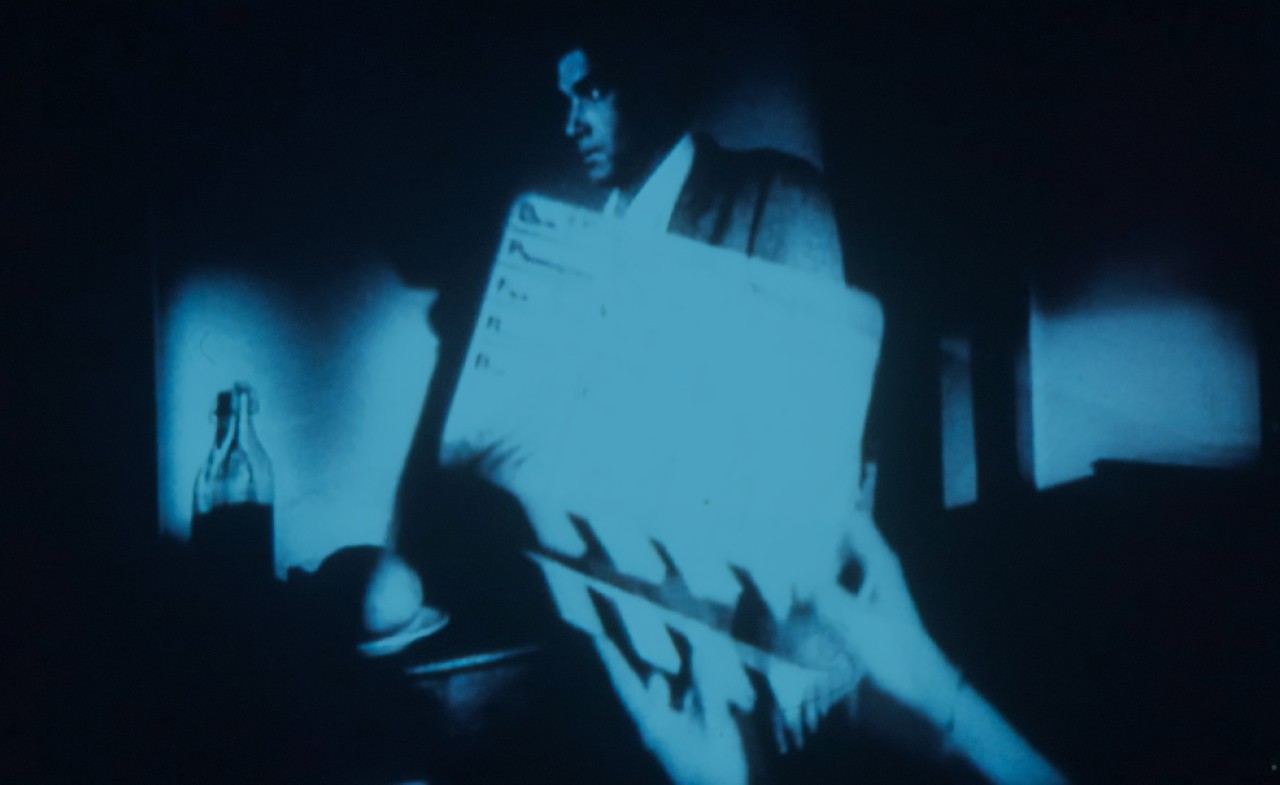 MUBI Collection: MASTERPIECE IN THE MAKING: A DOUBLE BILL | MUBI