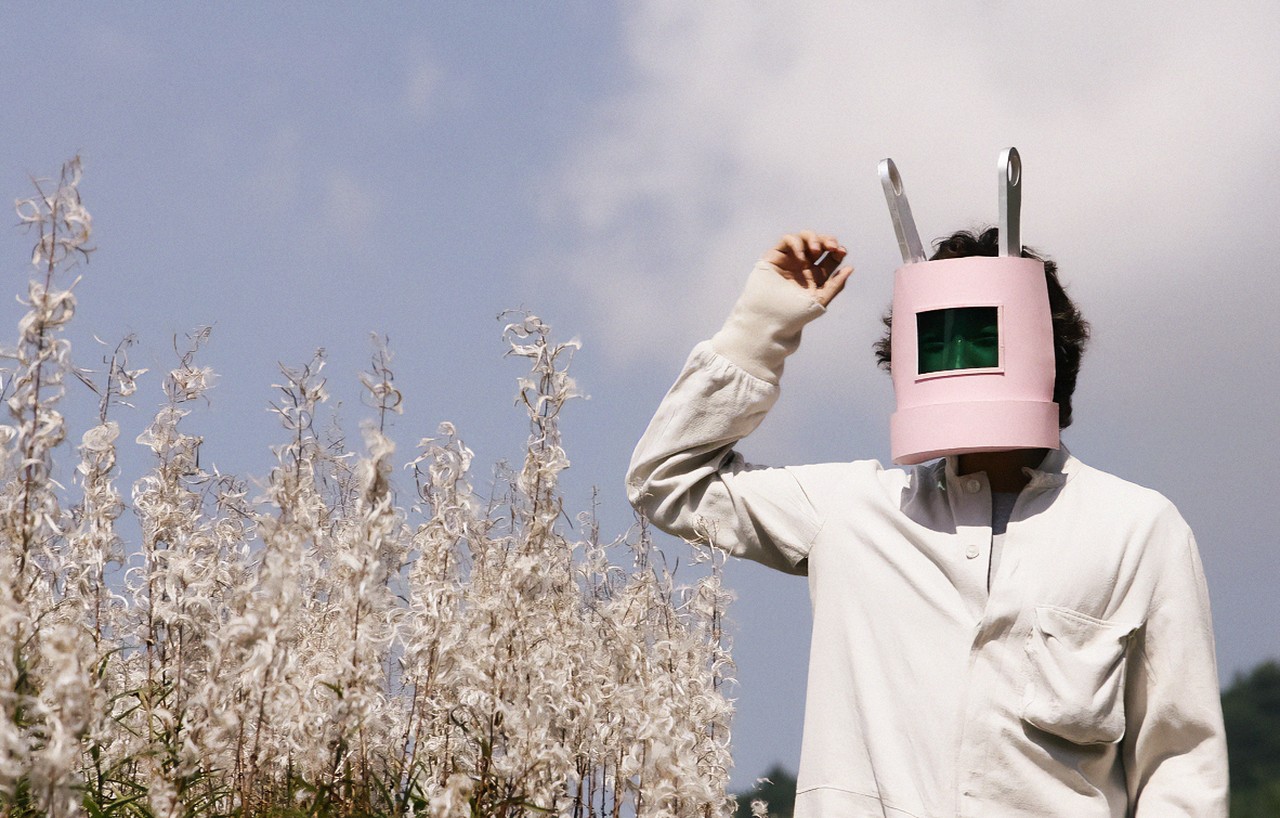 MUBI Collection: OF CYBORGS AND VAMPIRES: A PARK CHAN-WOOK DOUBLE BILL ...