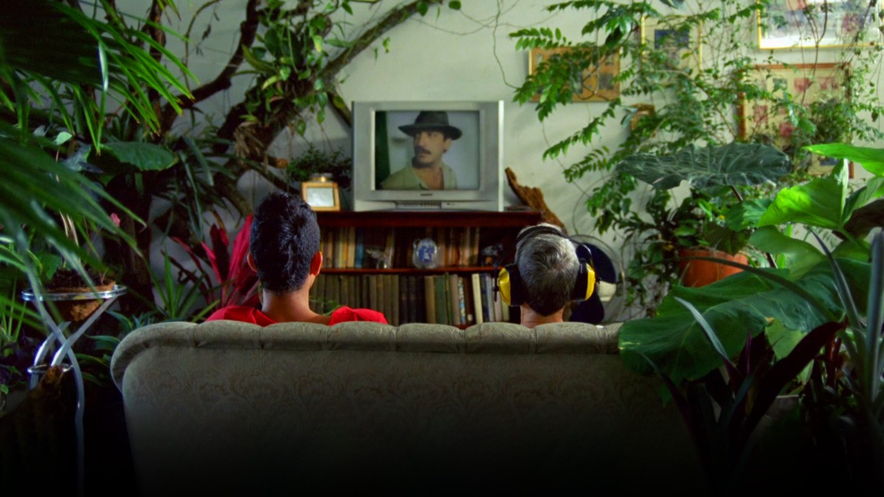 Especial de MUBI: CINE COLOMBIANO | MUBI