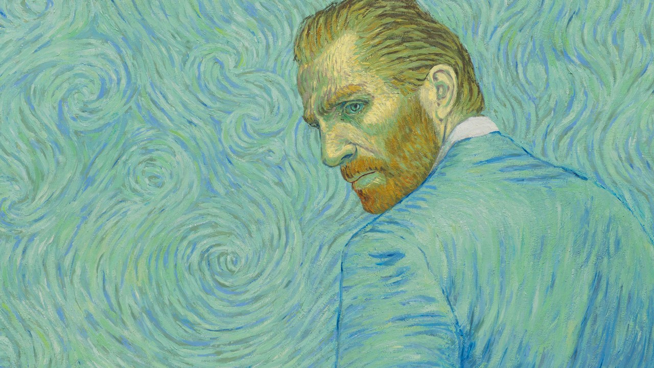 MUBI Collection: A VINCENT VAN GOGH DOUBLE BILL | MUBI