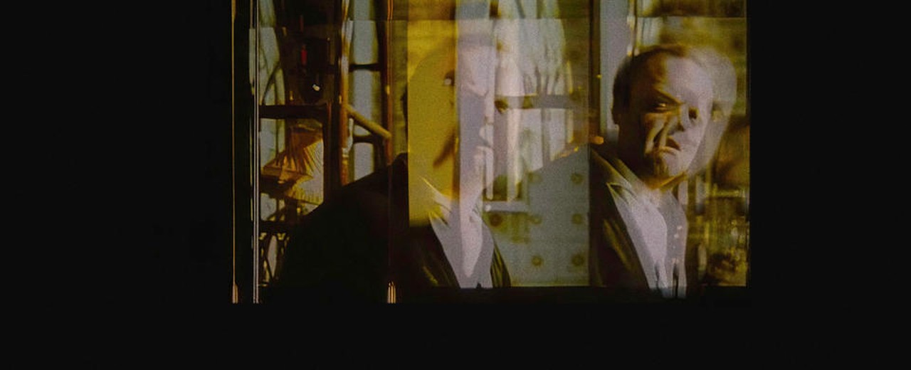 MUBI Collection: CURIOUS OBSESSIONS: PETER STRICKLAND’S STRANGE THRILLS | MUBI