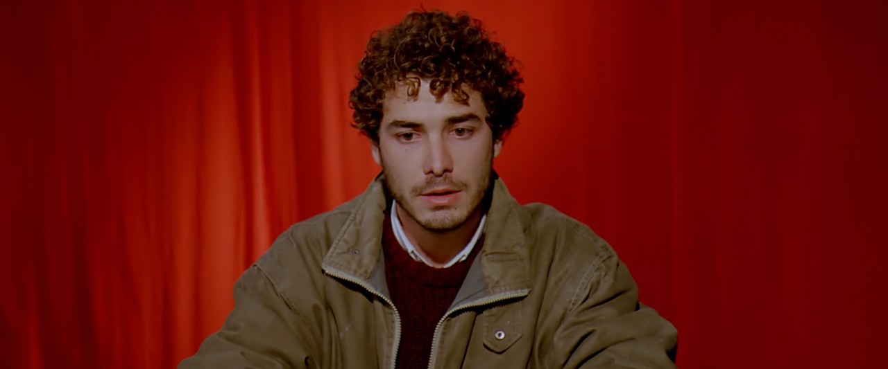 MUBI Collection: LOST IN TIME'S LABYRINTH: AN ÖMER KAVUR RETROSPECTIVE ...