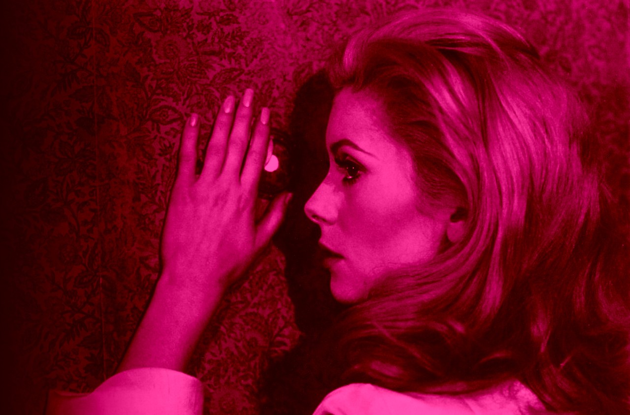 Especial de MUBI: OBSCURE OBJECTS OF DESIRE: THREE BY LUIS BUÑUEL | MUBI