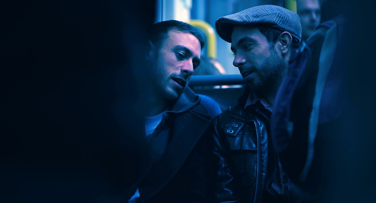 MUBI Collection: DANCE ME TO THE END OF LOVE: TWO BY ANDREW HAIGH | MUBI