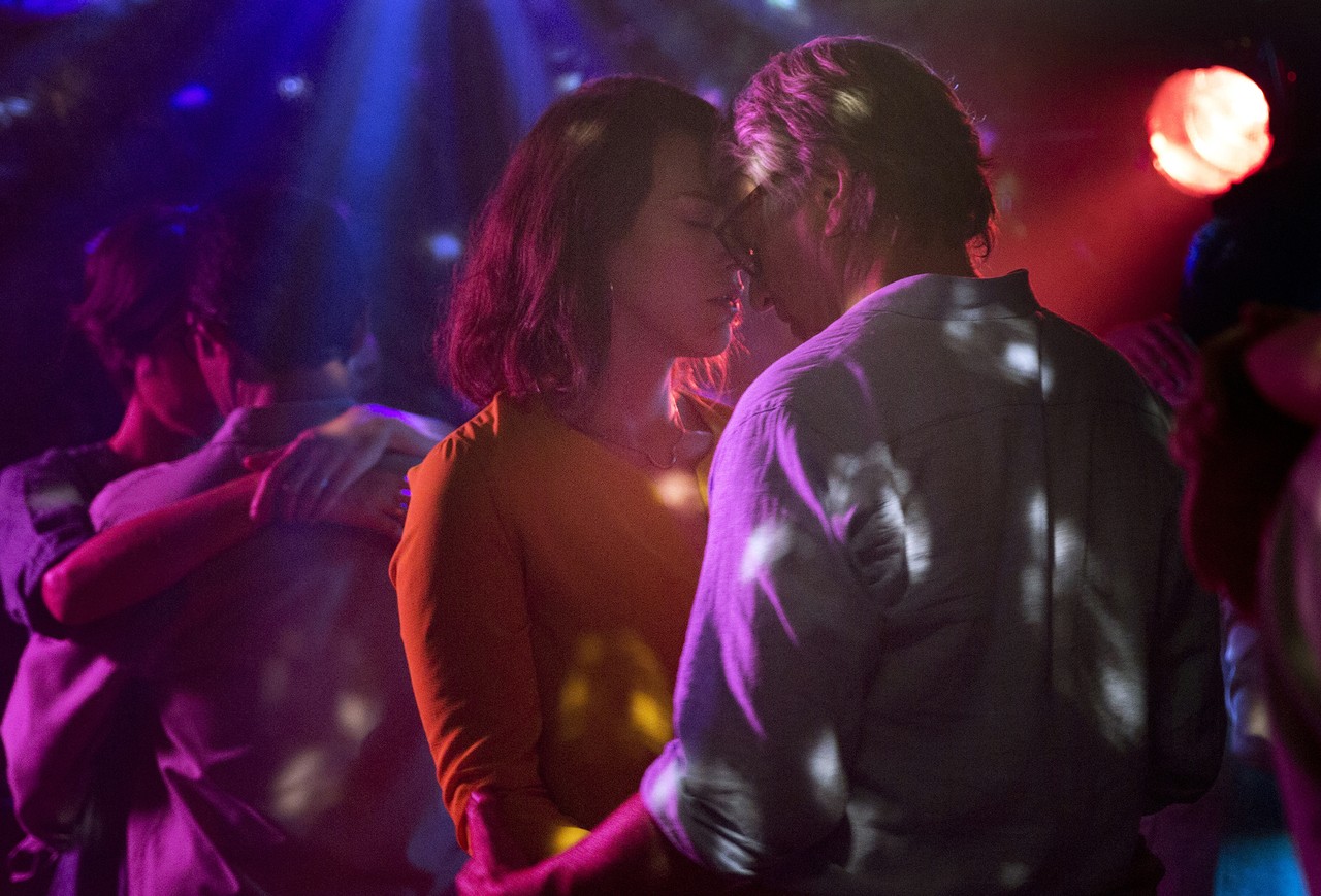 MUBI Collection: WORLD CLASS: INTERNATIONAL OSCAR SUBMISSIONS | MUBI