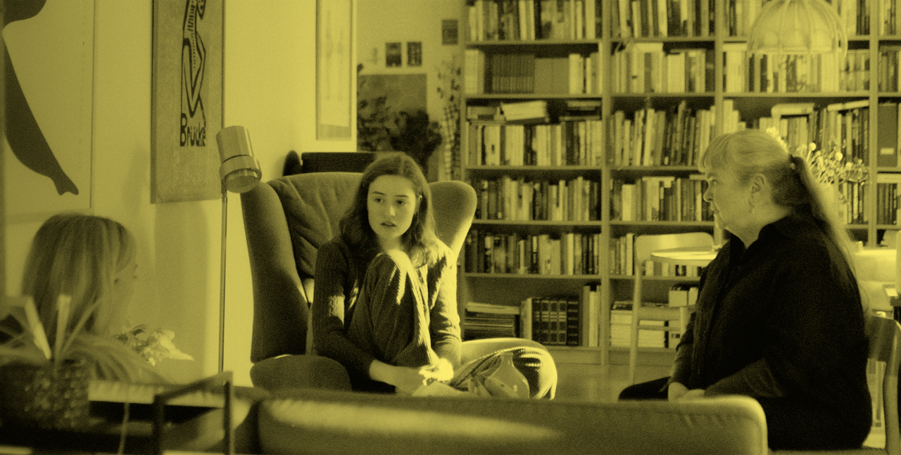 MUBI Collection: FROM PAPER TO SCREEN: WRITERS BEHIND THE CAMERA | MUBI