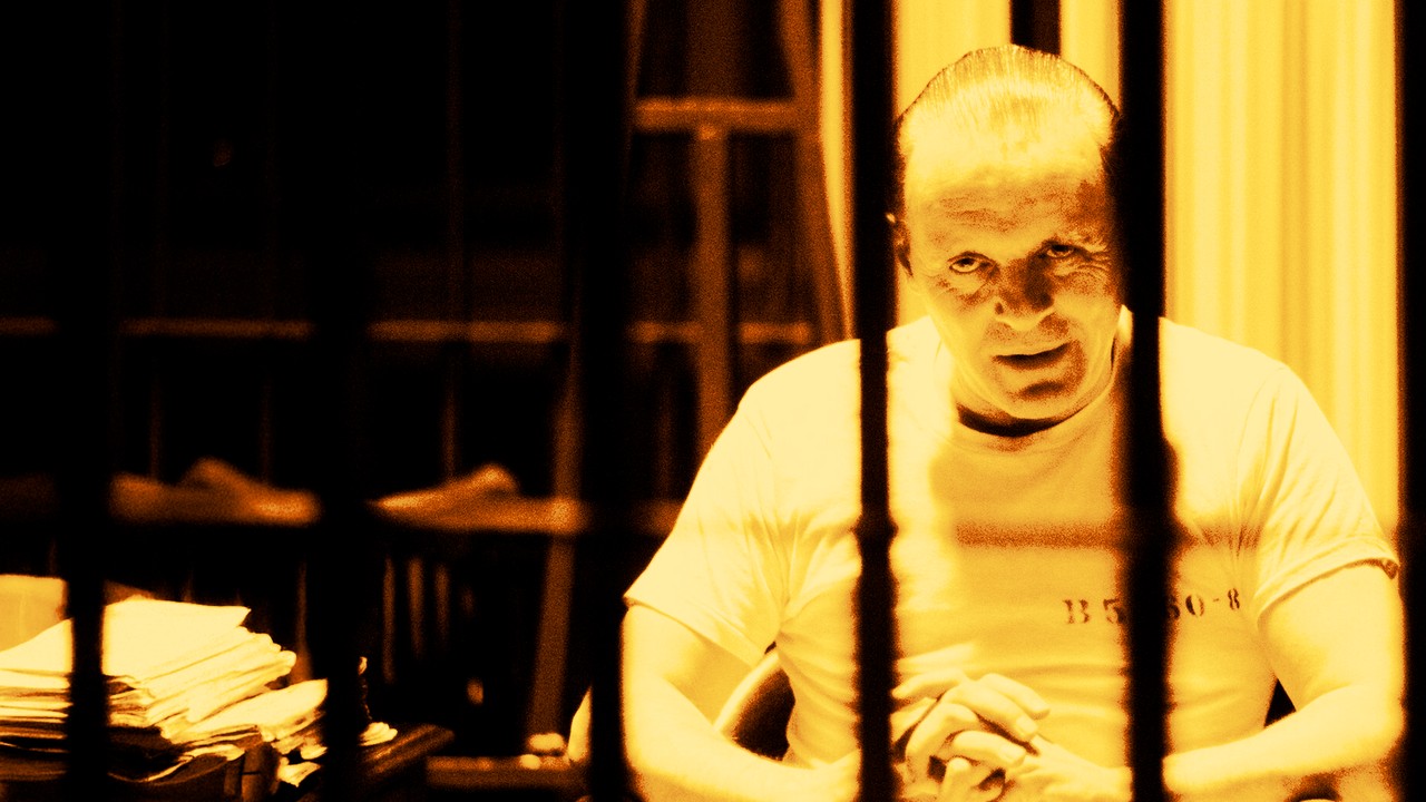 MUBI Collection: MOST WANTED: SERIAL KILLER FILMS | MUBI