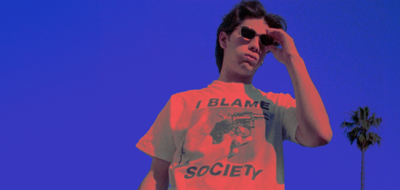 MUBI Collection: LIVE FAST, DIE YOUNG: THREE BY GREGG ARAKI | MUBI