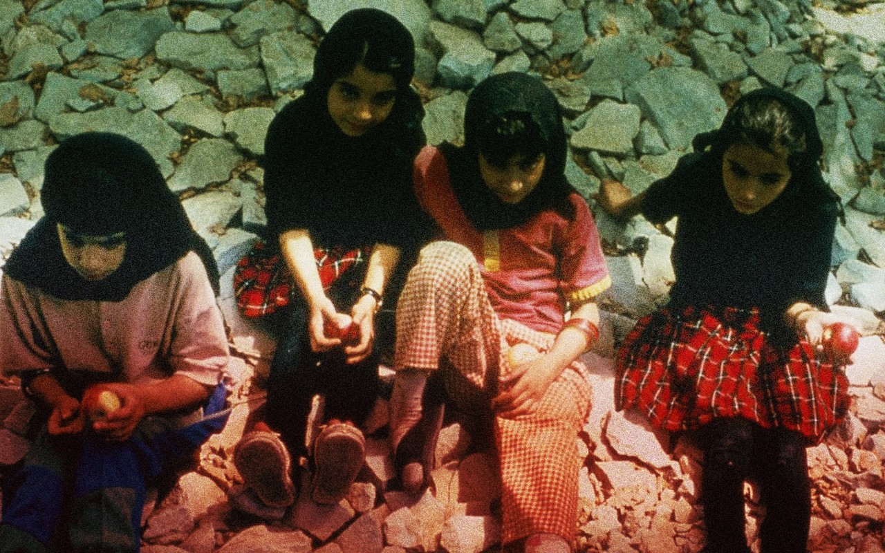 Mubi Collection Poetry And Politics Iranian Cinema Mubi