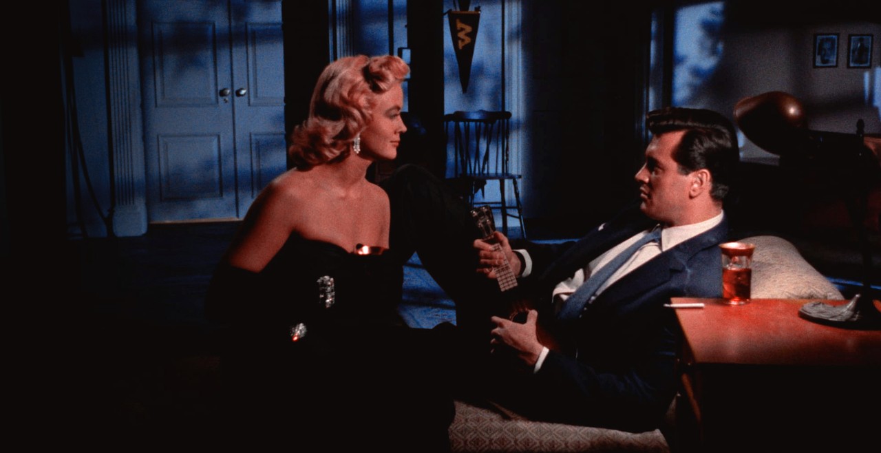 MUBI Collection: IN THE REALM OF MELODRAMA: TWO BY DOUGLAS SIRK | MUBI