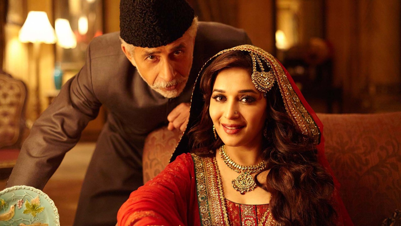 MUBI Collection: DIWALI WEEKEND | MUBI