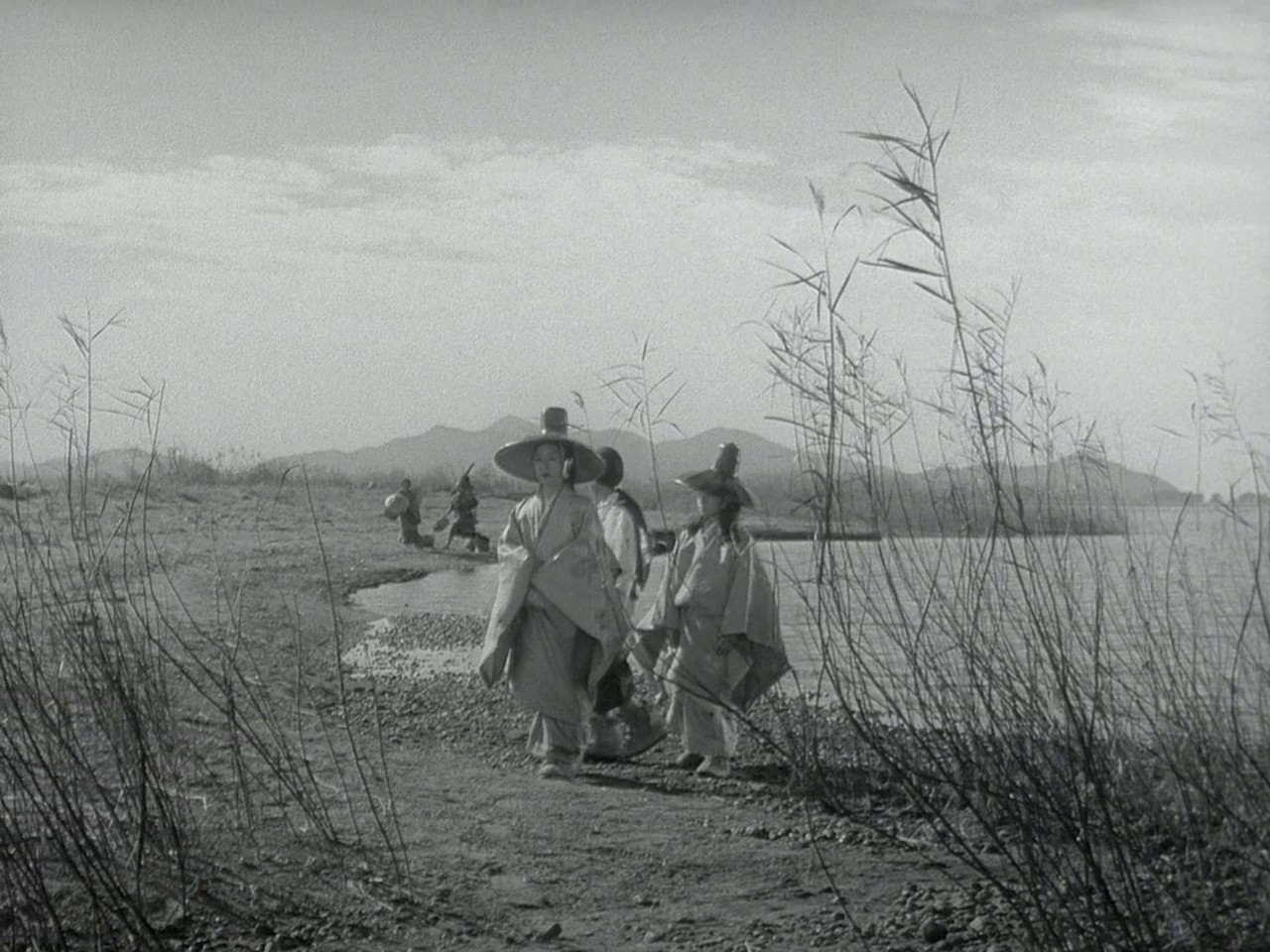 ESSENTIAL ASIAN FILMS - Lista de películas en MUBI