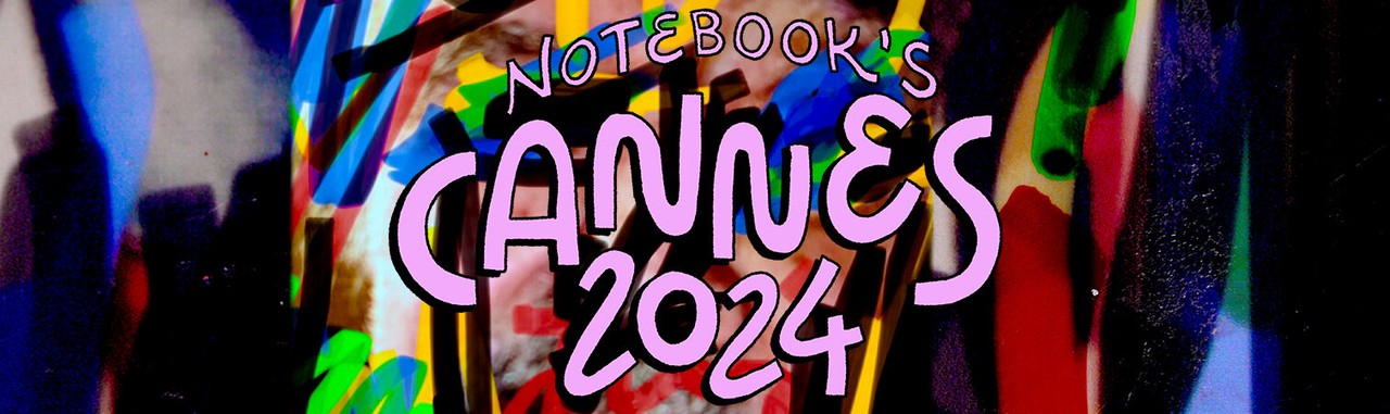 Notebook Mubi