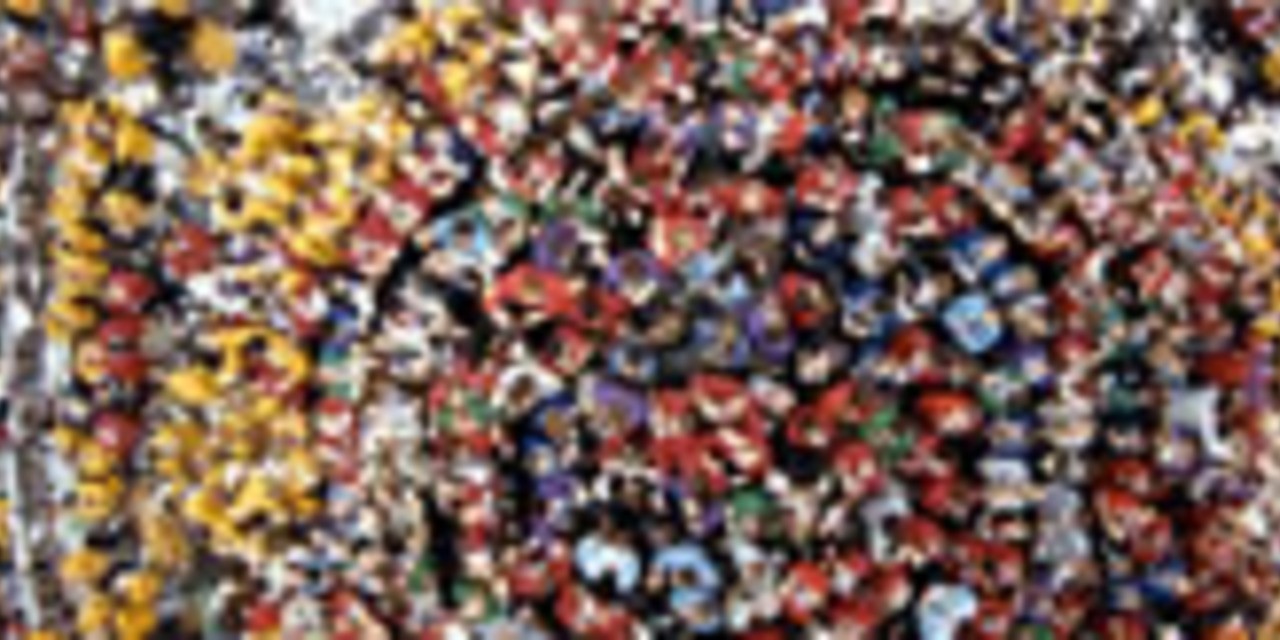 "Floored" and "DDR/DDR," "Mother and Child," Robots and Babies on ...