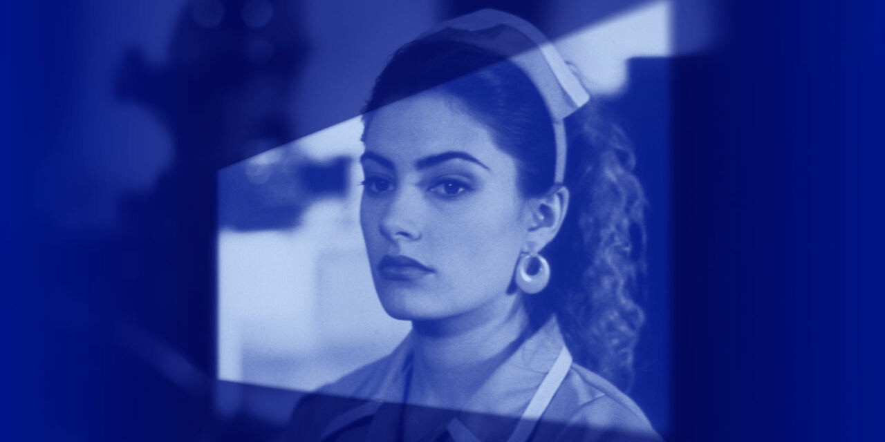 MUBI Podcast | Mark Frost Founds “Twin Peaks” on Notebook | MUBI