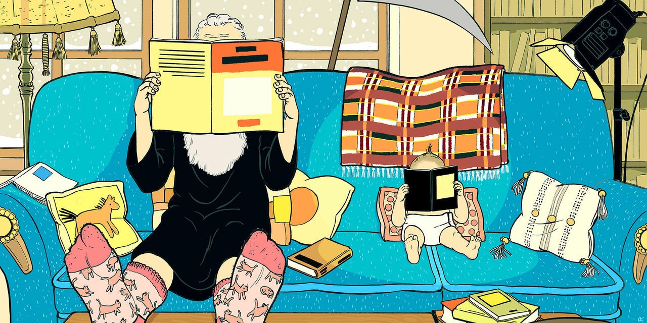 Essential Reads of 2025 on Notebook | MUBI