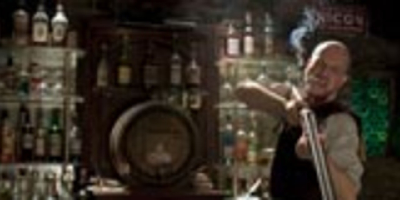 The Auteurs Daily: Tarantino and His Inglourious Basterds on Notebook ...