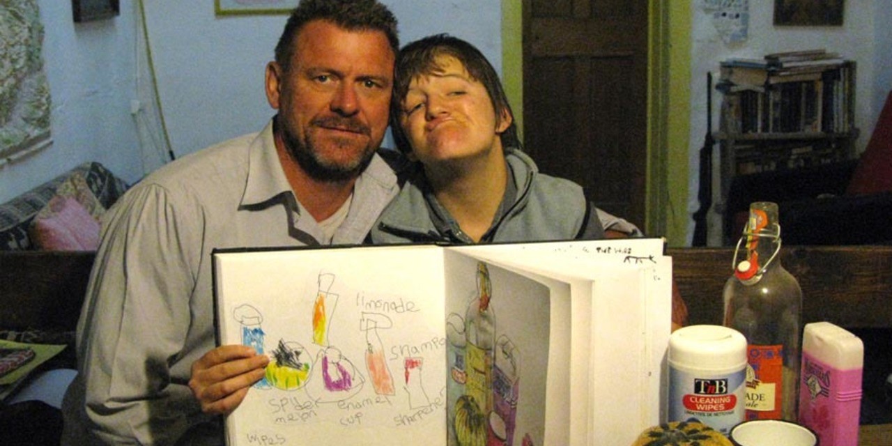 Andrew Kötting's "This Our Still Life" on Notebook | MUBI