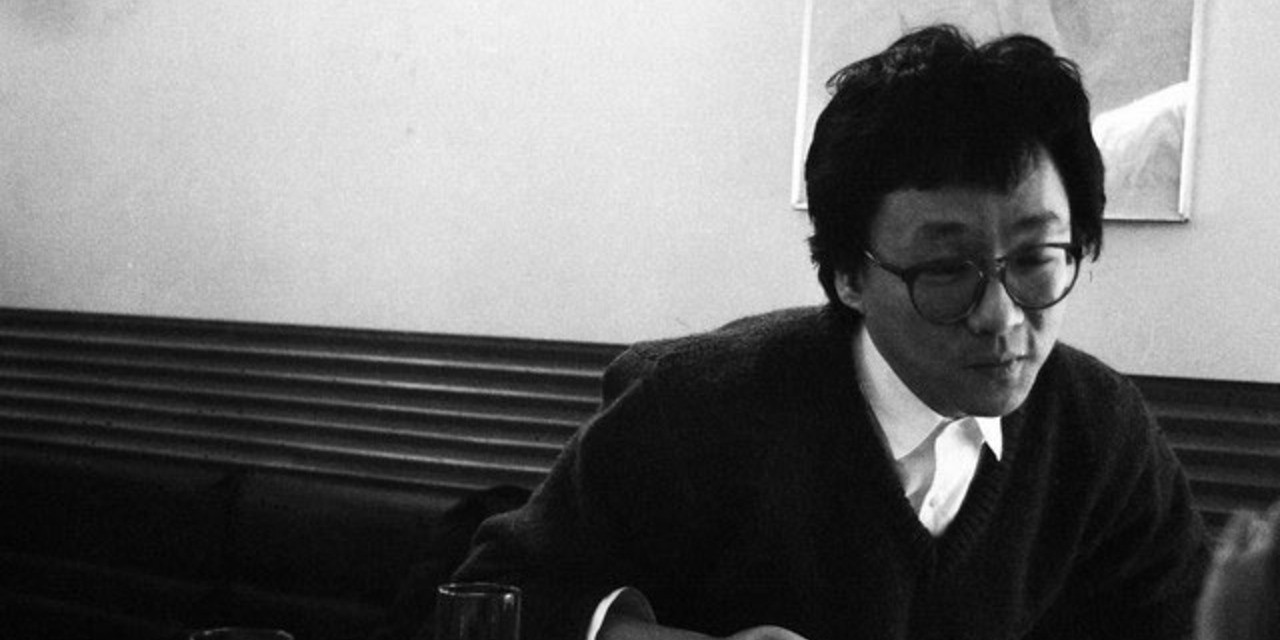 "A Rational Mind: The Films of Edward Yang" on Notebook | MUBI