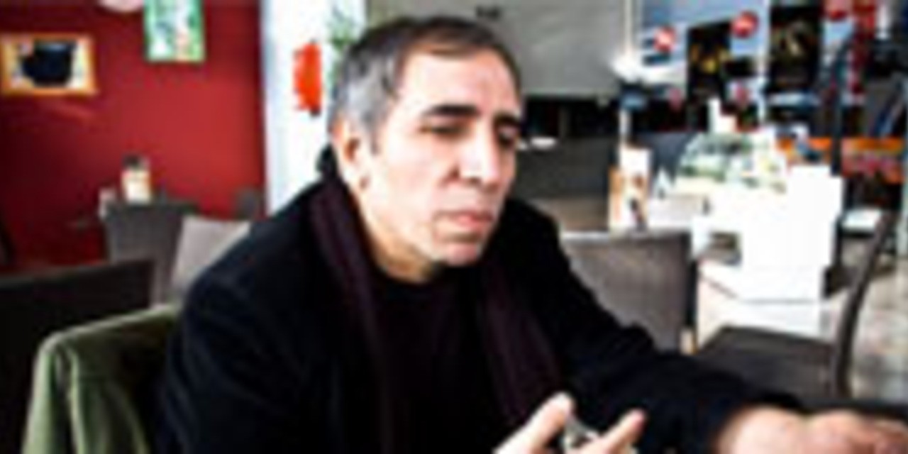 The Auteurs Daily: Cineaste on Notebook | MUBI