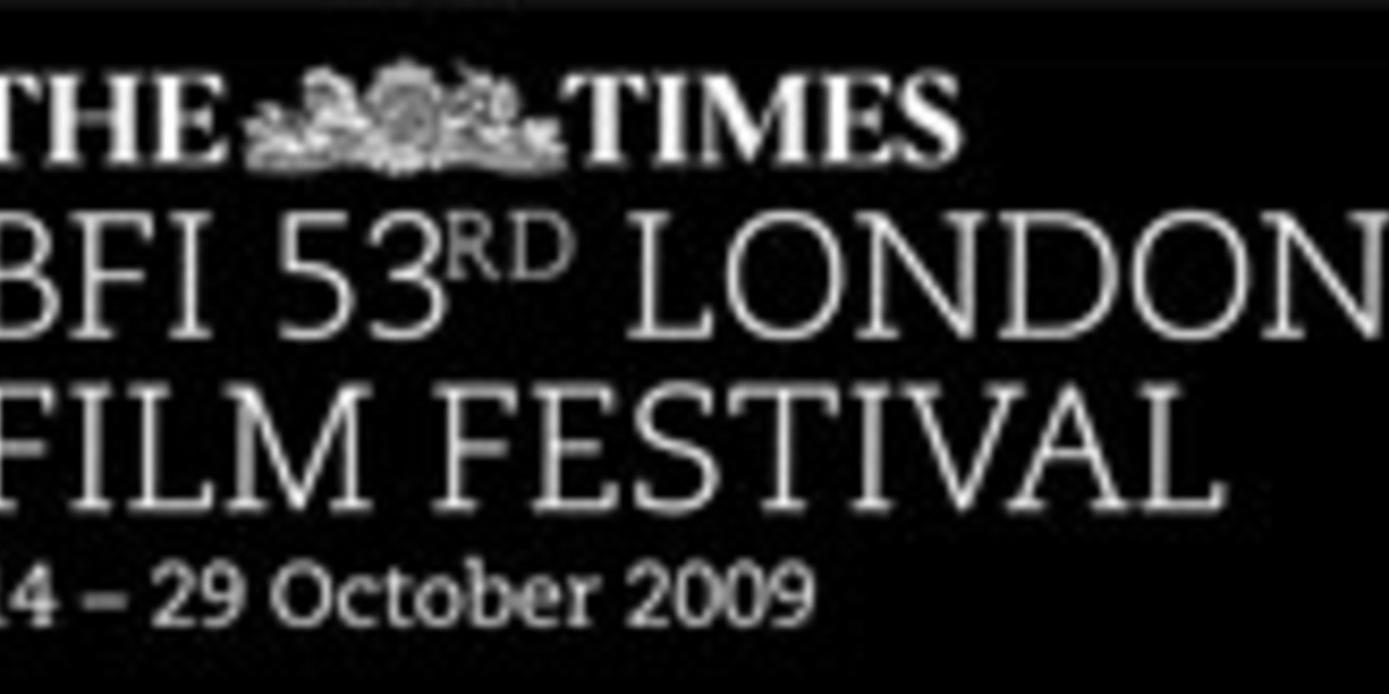 London Film Festival: Lineup on Notebook | MUBI