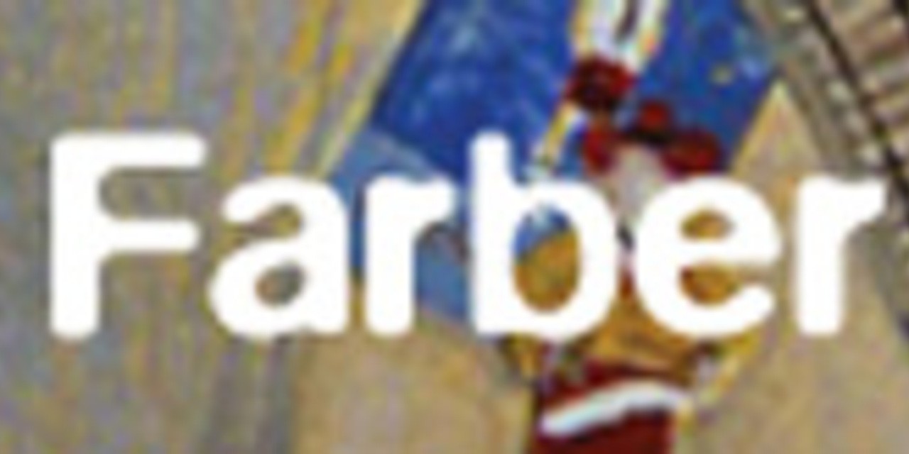 The Making of Manny Farber on Notebook | MUBI