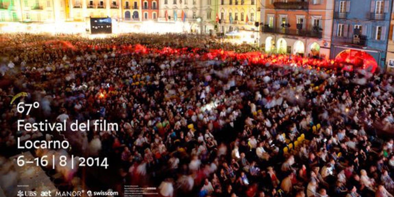 Locarno 2014. MUBI Coverage Roundup on Notebook | MUBI Locarno 2014. MUBI Coverage Roundup on Notebook | MUBI