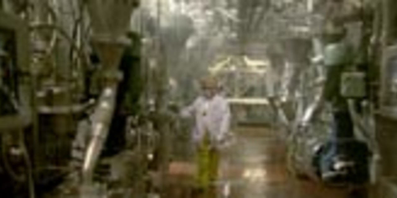 "The Ister," "Defamation" and More Doc News & Views on Notebook | MUBI