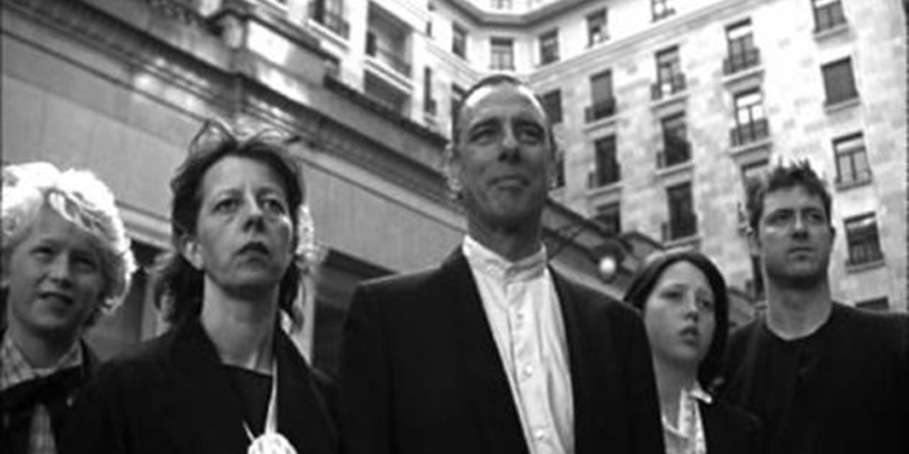 The Venice Corto Cortissimo on Notebook | MUBI