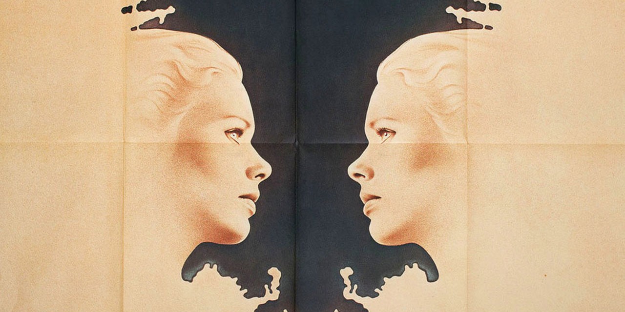Movie Poster of the Week: The Best of Bergman on Notebook | MUBI