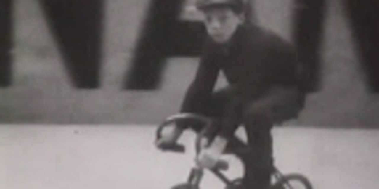 The Forgotten: Sunday, Lovely Sunday on Notebook | MUBI