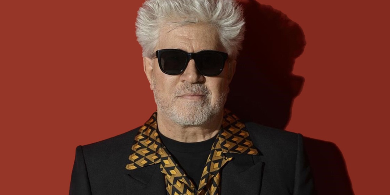 Pleasure Principle: The Early Films of Pedro Almodóvar on Notebook | MUBI