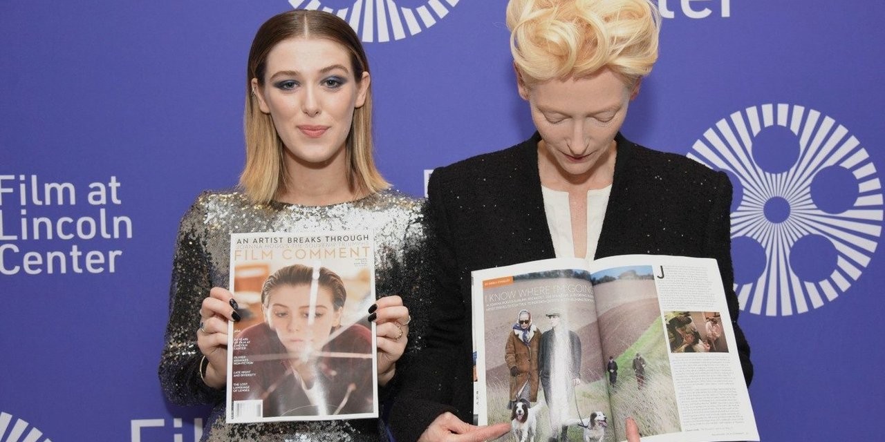 The Current Debate: Film Magazines Beyond the Storm on Notebook | MUBI